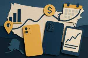 2026 depreciation tracker: US sell‑window map & Q1–Q2 action plan ...